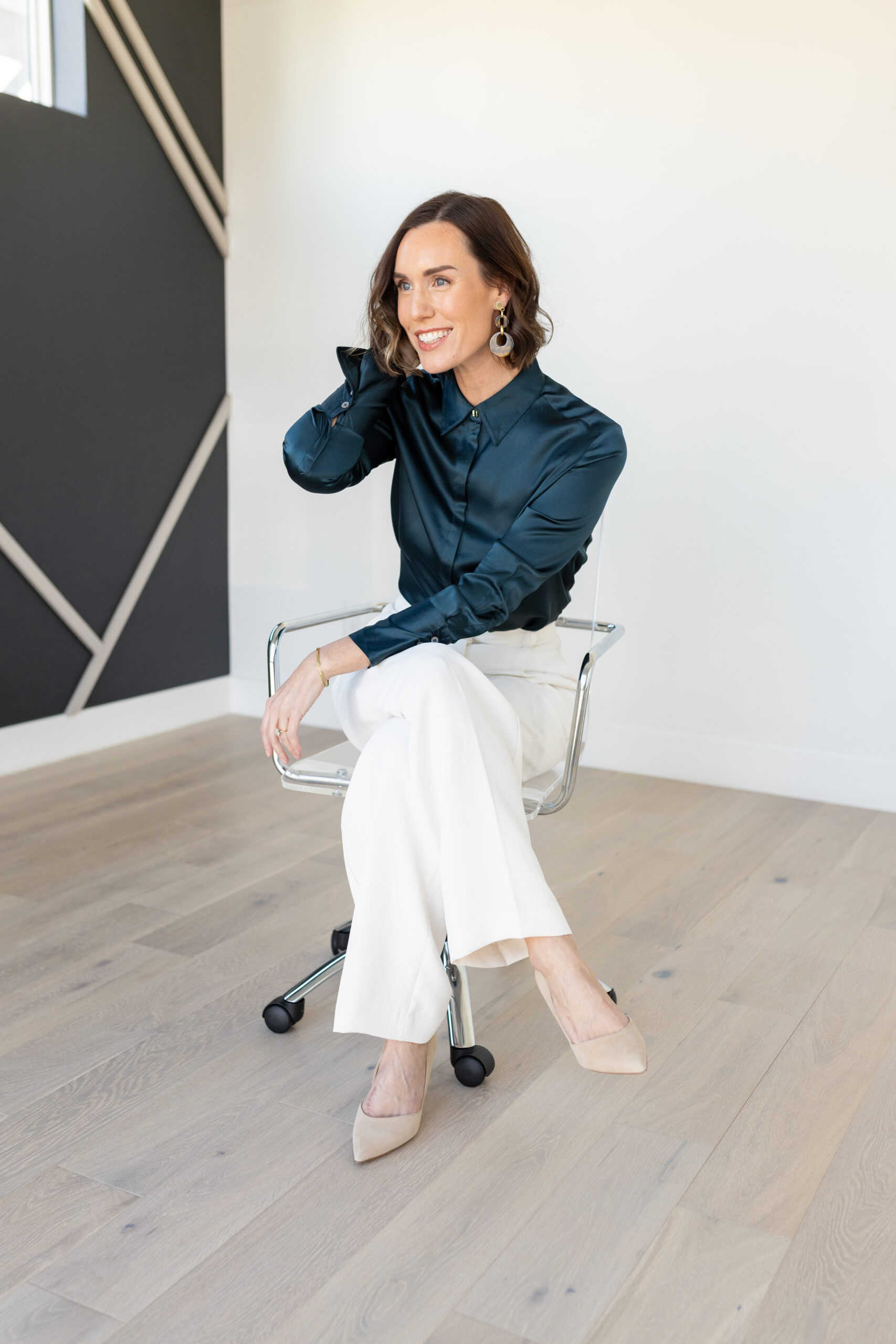 SheStylesCo - Denver's Top Personal Stylist. Elevate your style.