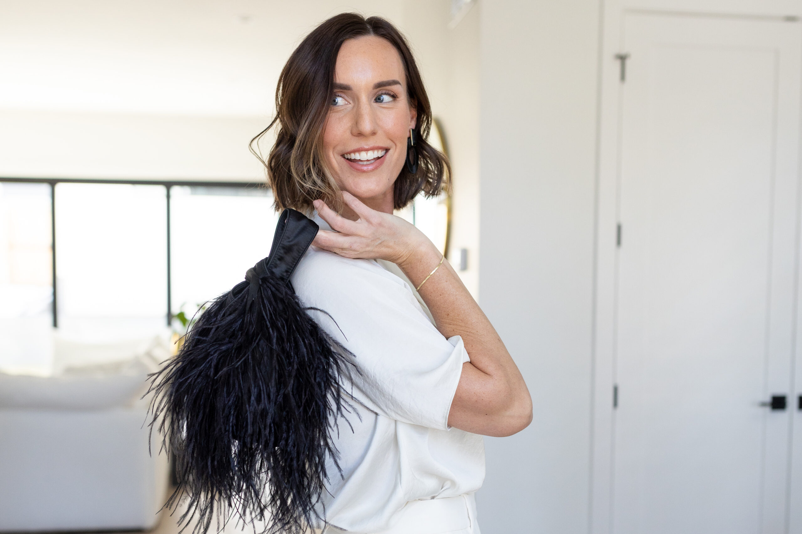 SheStylesCo - Denver's Top Personal Stylist. Elevate your style.